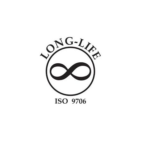 Papel EXTRA blanco Splendorgel Extra White - Valido impresión láser